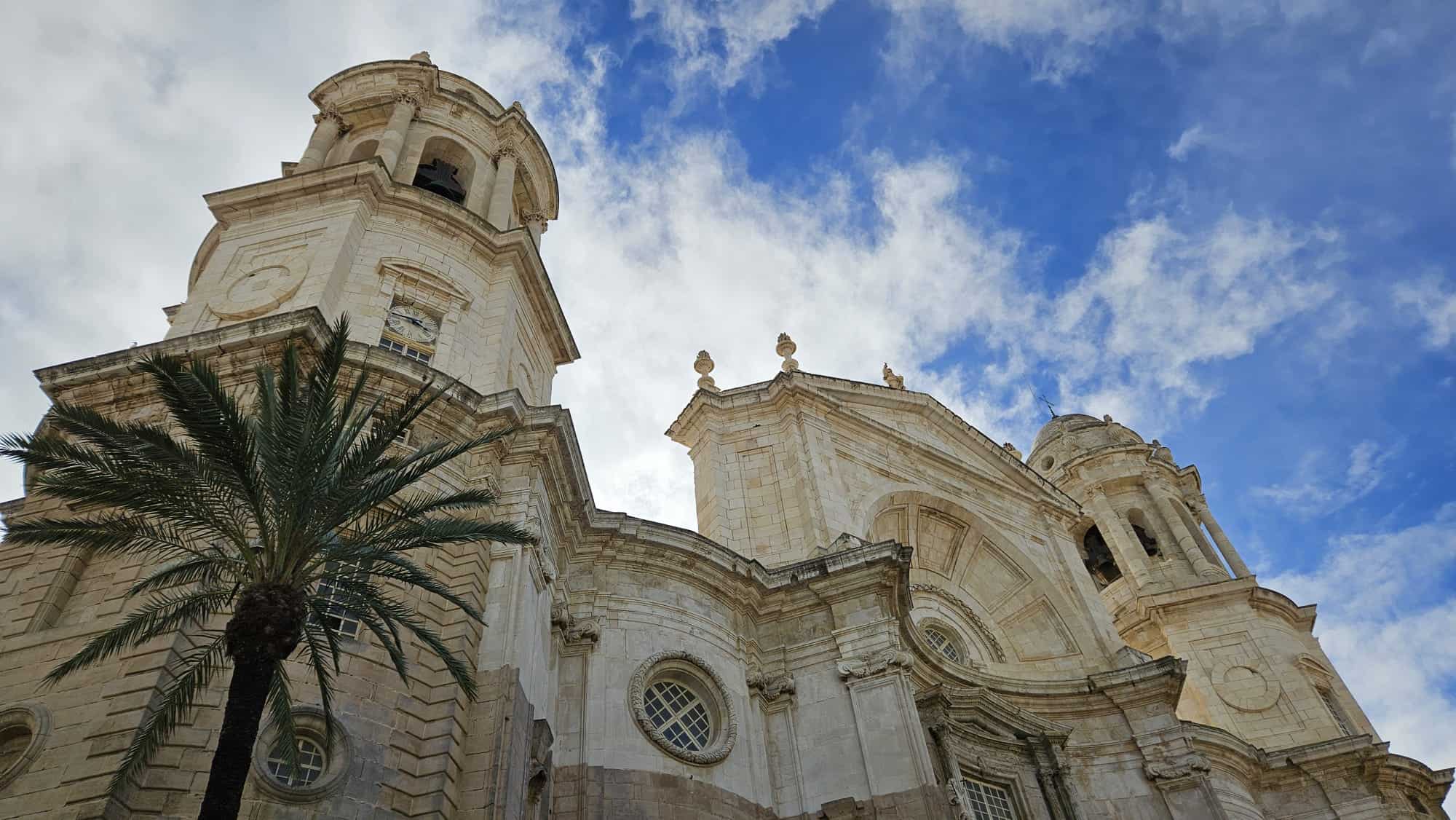 Cádiz Highlights: Culture & History - Discover Costa de la Luz